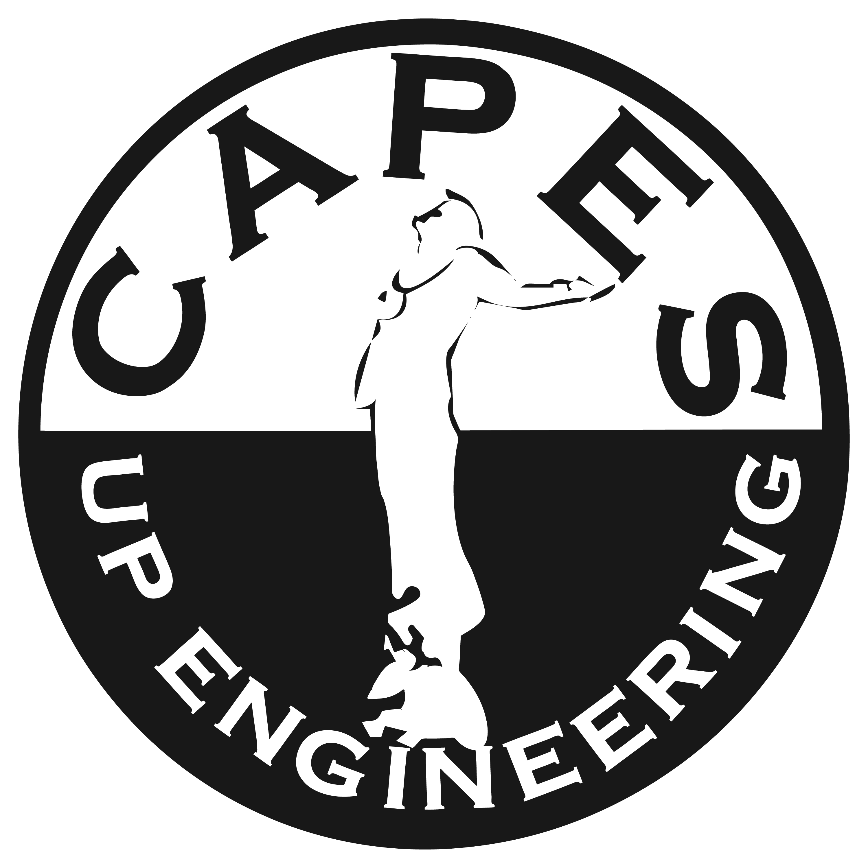 CAPES VIRTUAL EXHIBIT